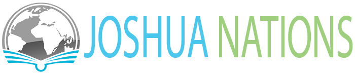 Joshua Nations Shop
